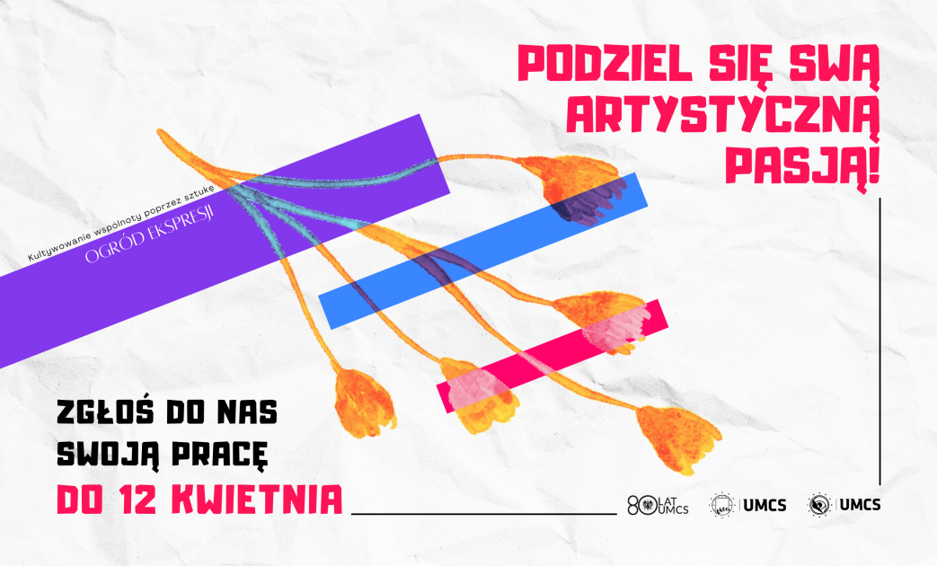 Światowy Dzień Sztuki 2024 - ZGŁOŚ SWOJĄ PRACĘ! - Kwiecień - 2024 - Aktualności - Politologii i ...