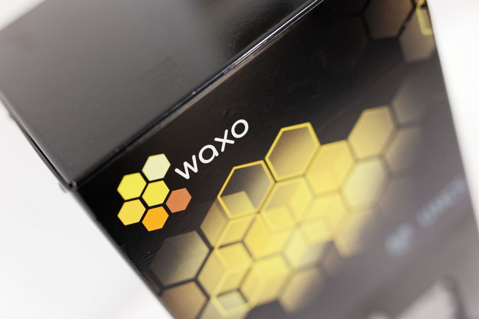 WAXO jako przykład synergii nauki i biznesu - Kwiecień - 2023 - Aktualności - Centrum Prasowe ...