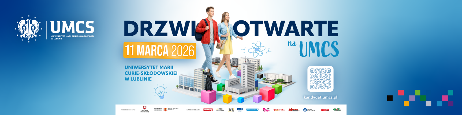Strona główna UMCS
