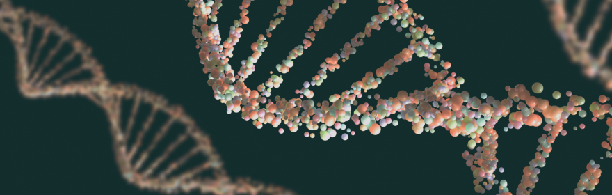 Department of Molecular Biology - Main page