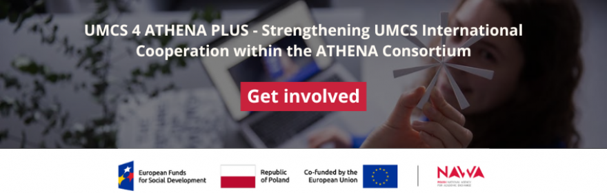 ATHENAWORKS - Strona główna UMCS