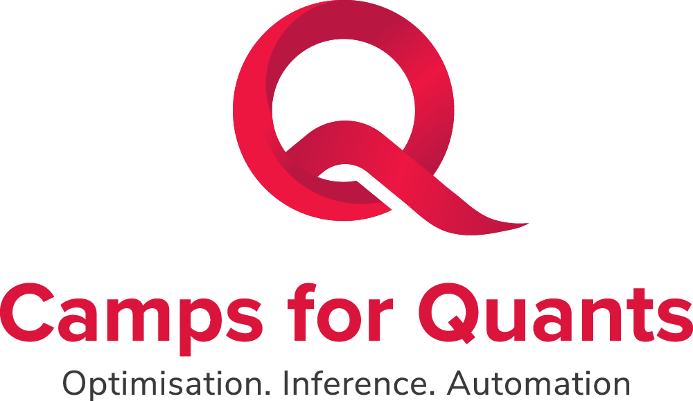 Summer Schools - Camps for Quants - Main page