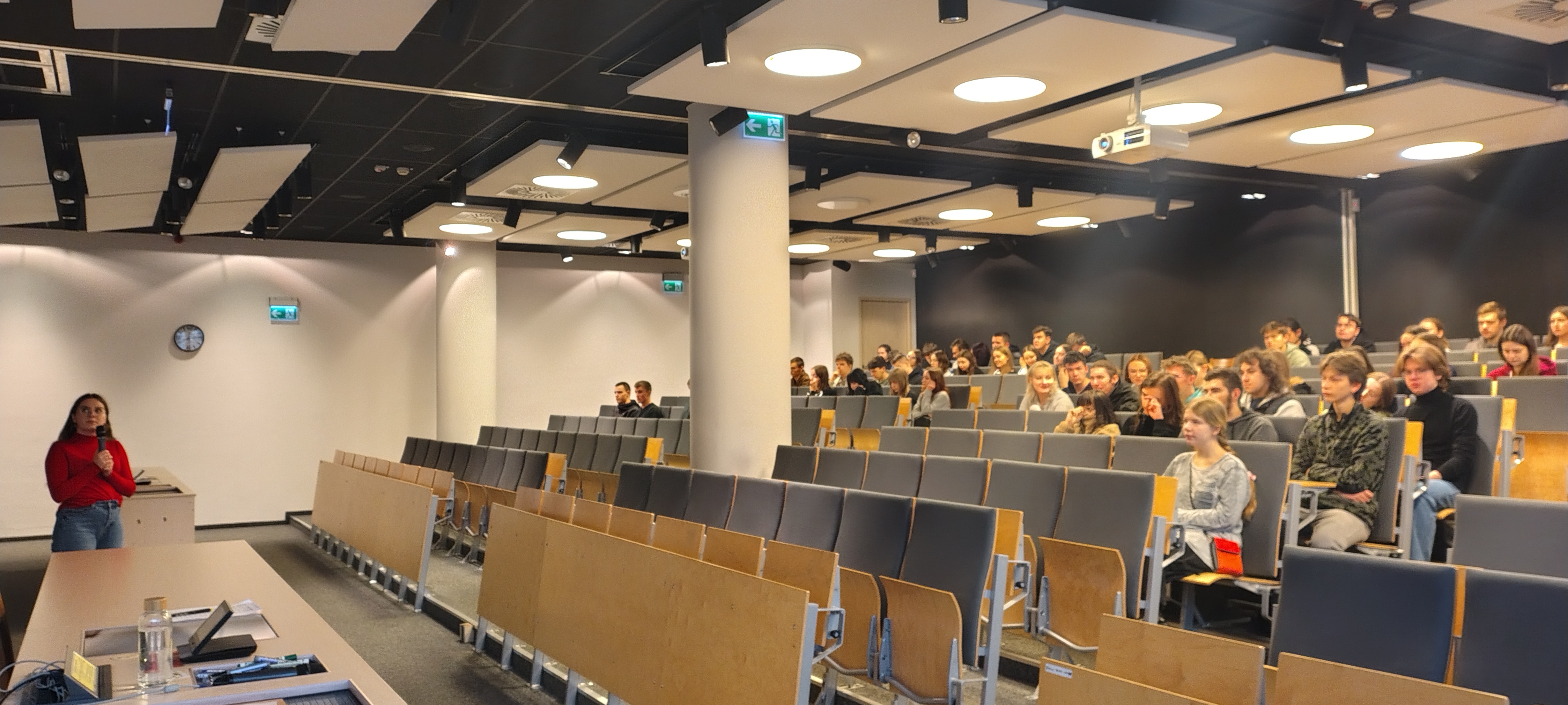 Szkolenie RWSS - Prawa i obowiązki studenta - listopad - 2025 - Galeria ...