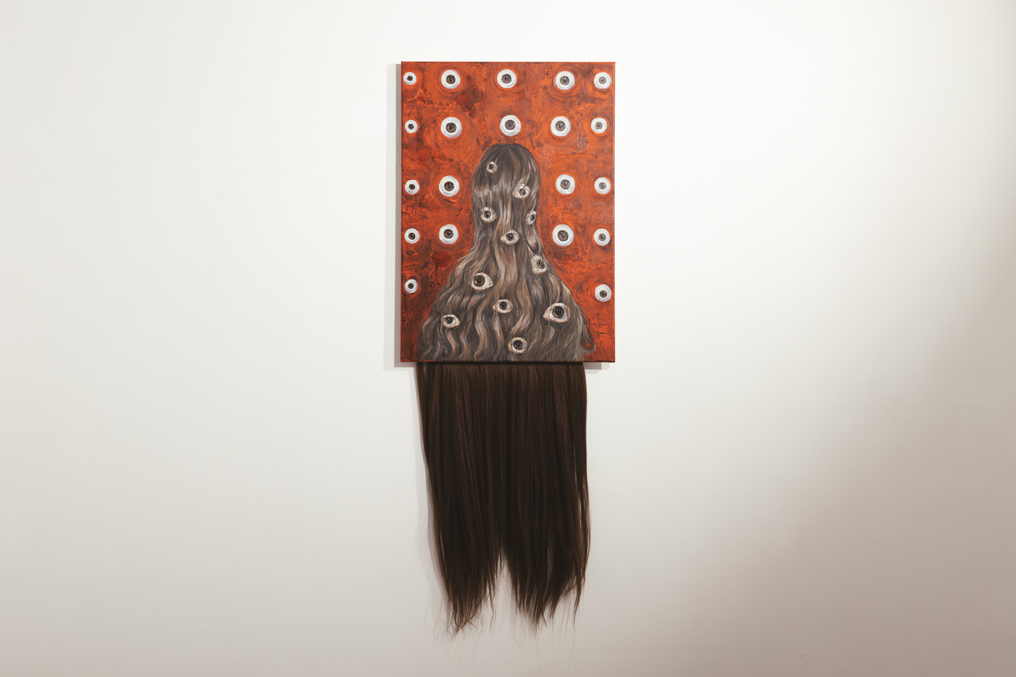 Wystawa Katarzyny Bojar pt. Oculi Magni - grudzień - 2025 - Galeria ...