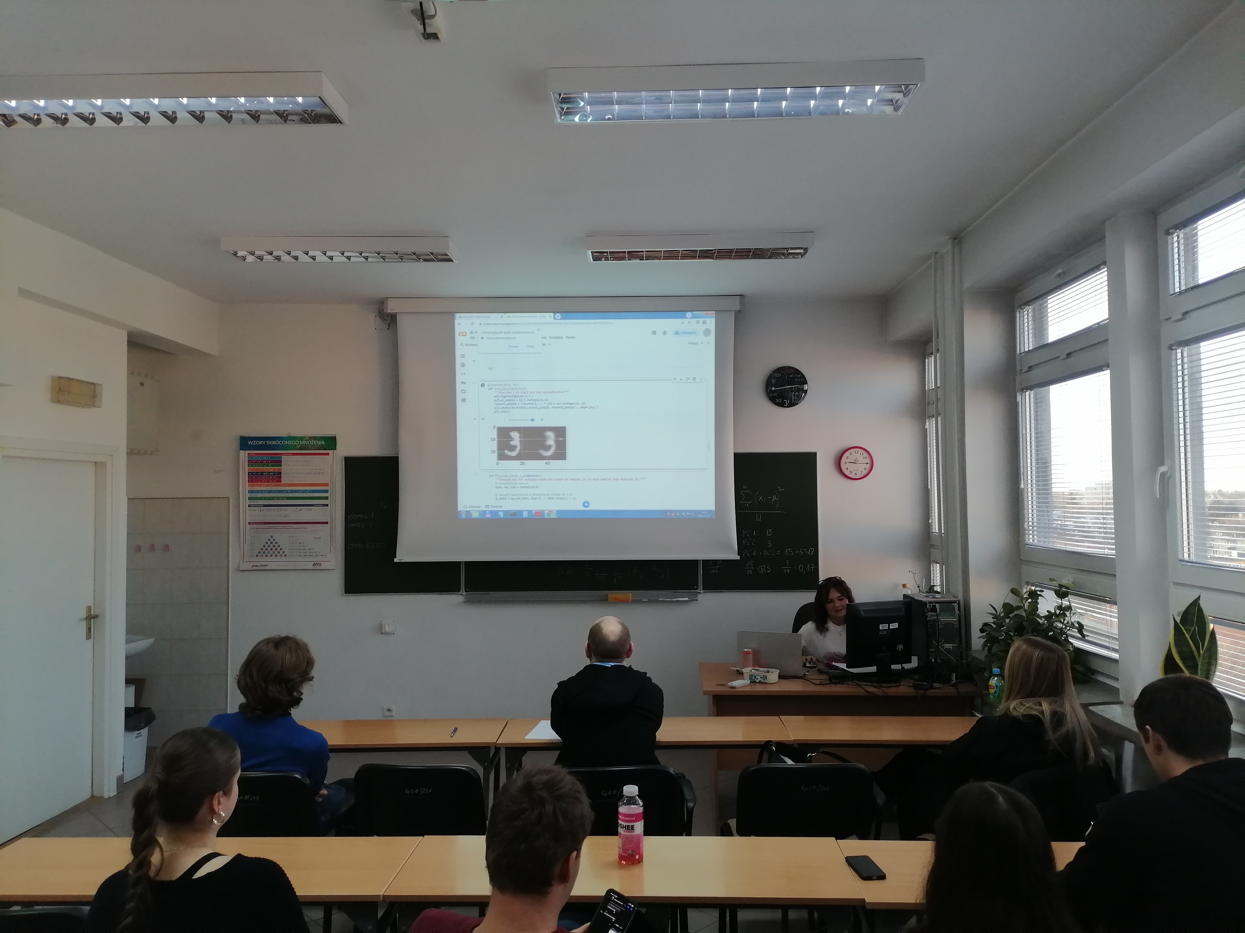 Jak zobaczyć to, czego nie widać: PCA i t-SNE jako klucz do ukrytej ...