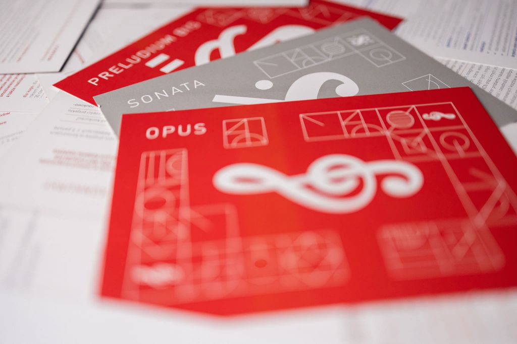 Nabory NCN do konkursów OPUS i SONATA - Październik - 2025 - Aktualności - Instytut Nauk o ...