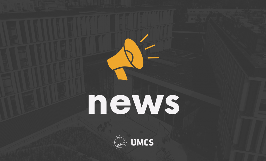 November 10th - a day off for UMCS students - November - 2025 - News ...