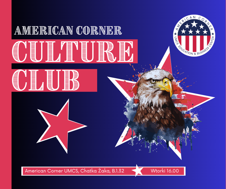 American Corner Culture Club - 2025 - News - American Corner Education ...