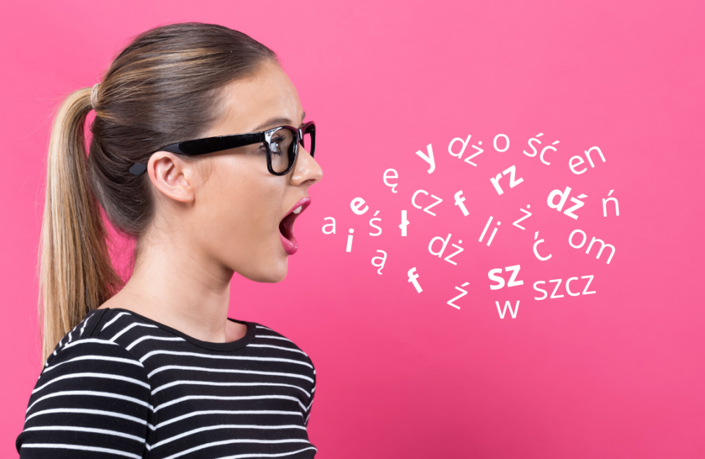 Fonetyka i ortografia - Język polski bez granic - Strona główna UMCS