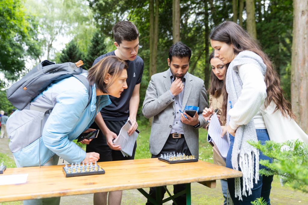 Dzień z Biurem Rozwoju Kompetencji na WPiD UMCS - 2025 - Aktualności ...