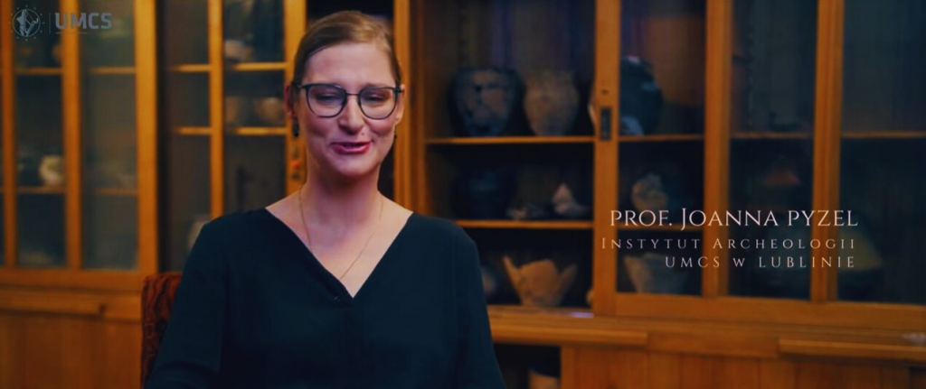 "Co kryje ziemia..." - premiera filmów "archeo" - Kalendarz wydarzeń ...