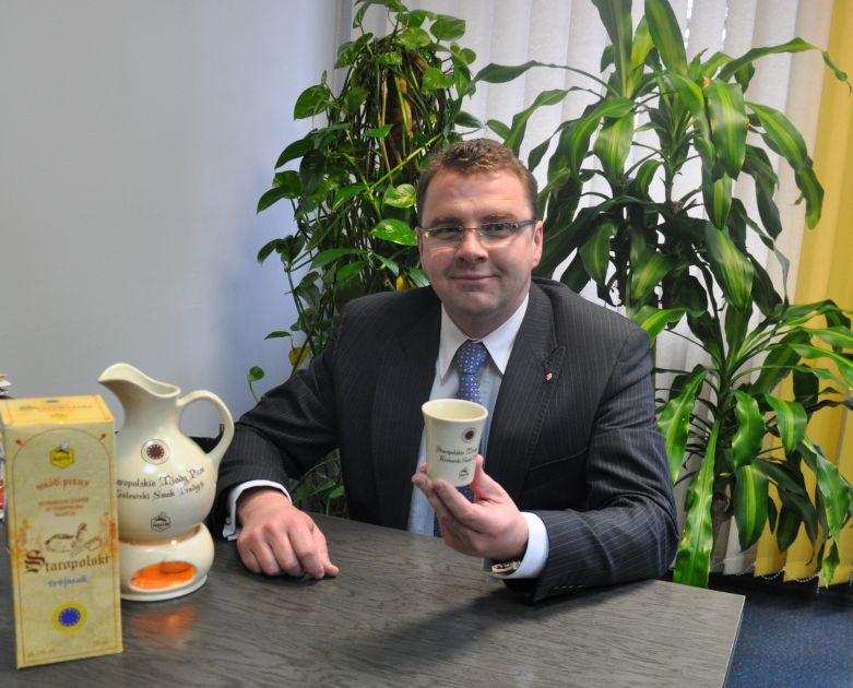 Mgr Radosław Adam Janik - Słownik Biograficzny Absolwentów UMCS ...