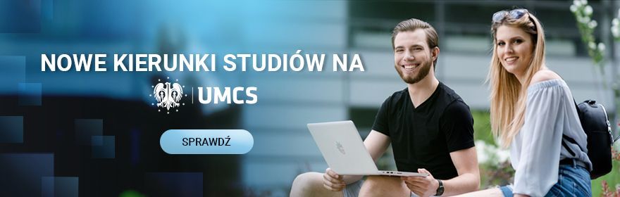 Nowe kierunki studiów na UMCS - Maj - 2021 - Aktualności - Matematyki ...