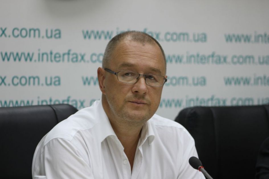 Lecture by Professor Kassianov "From 'the Ukraine' to Ukraine ...