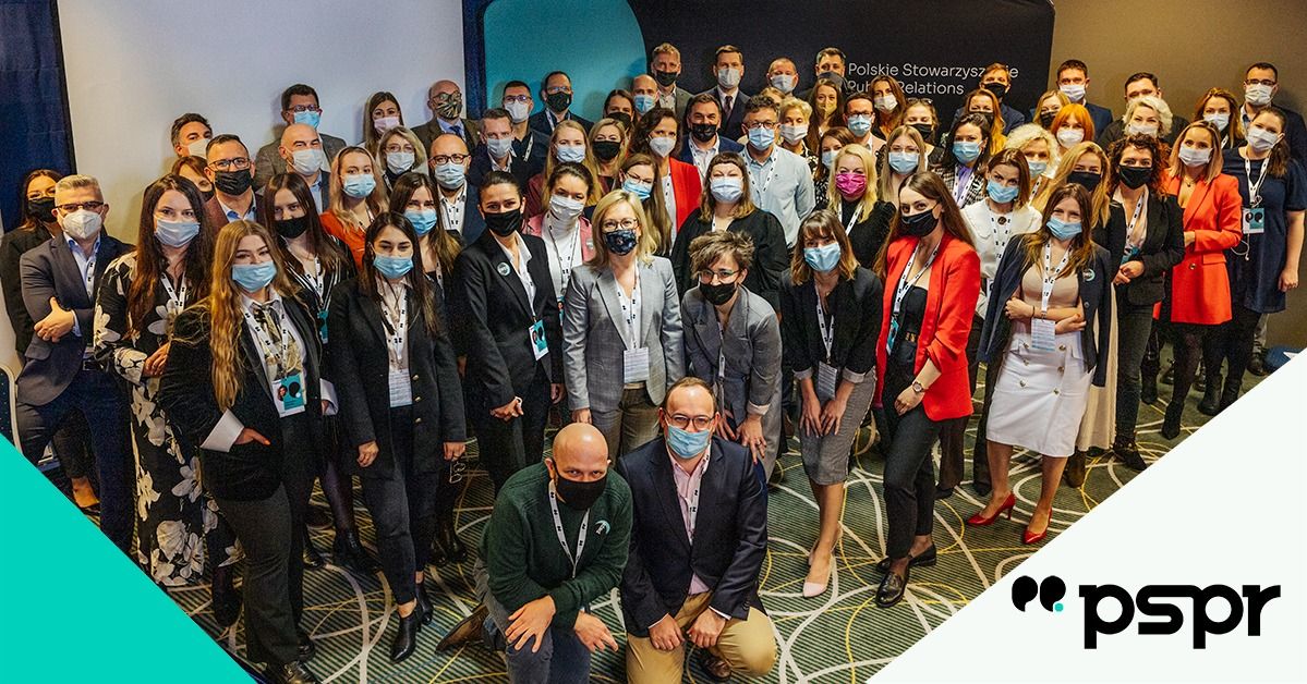 PSPR Day 2021 - Listopad - 2021 - Aktualności - Politologii i ...