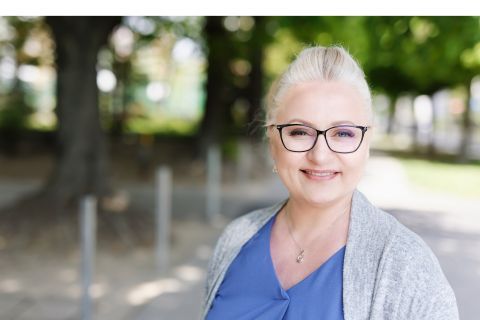 Warto postawić na działalność studencką - wywiad z mgr Martą Wolińską ...