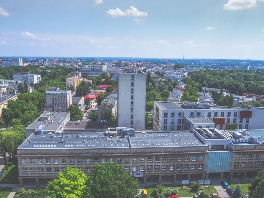 Immatrykulacja studentów I roku na Wydziale Matematyki, Fizyki i ...