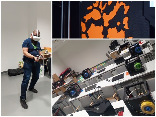 Przygotowanie IPP - listopad - 2022 - Galeria - 3D Print - Strona ...