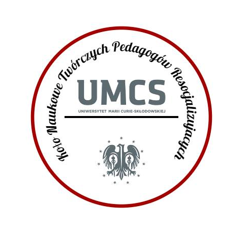 Koło Naukowe Twórczych Pedagogów Resocjalizujących - 2022 - Studenckie ...