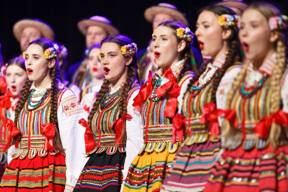 Wigilia Akademicka 2022 - grudzień - 2022 - Galeria zdjęć - Centrum ...