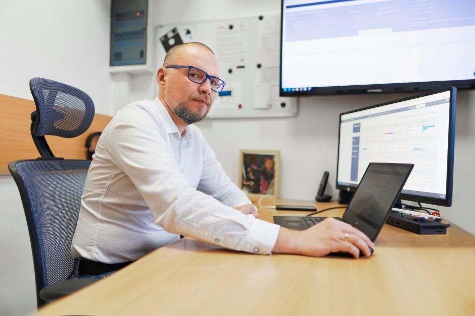 Bezpieczeństwo informacji to sprawa kluczowa - 2023 - Aktualności ...