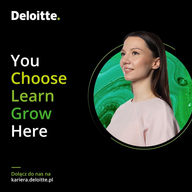 Programy praktyk i rekrutacja na stanowiska juniorskie w Deloitte ...