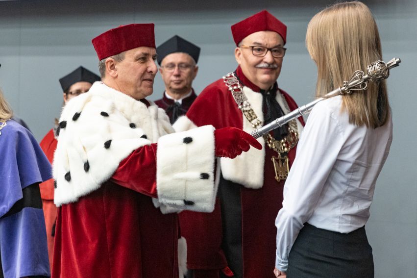 Inauguracja roku akademickiego 2023/2024 na UMCS - 2023 - Polecamy ...