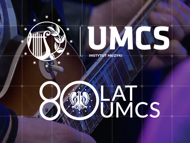 Instytut Muzyki UMCS - sztuka brzmienia - Styczeń - 2024 - Wszystkie ...