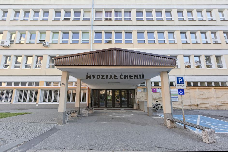 Wydział Chemii UMCS ma już 80 lat - Lipiec - 2024 - Aktualności ...