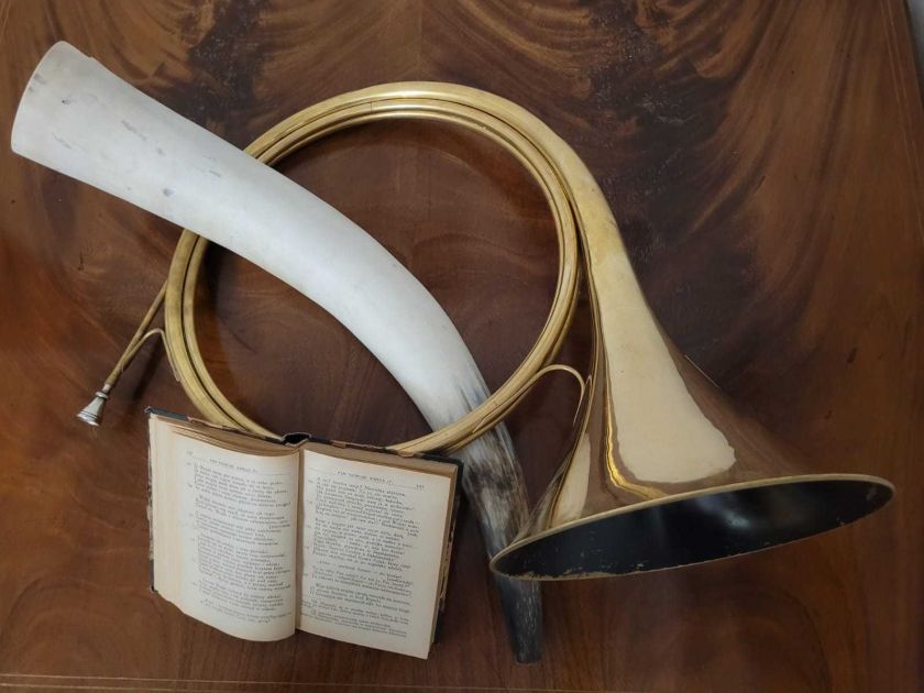 „Pan Tadeusz” Adama Mickiewicza, Księga IV „Dyplomatyka i łowy” w ...