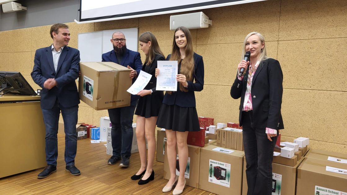 Festiwal 3D EduArt 2025 - listopad - 2025 - Galeria - 3D Print (strona ...