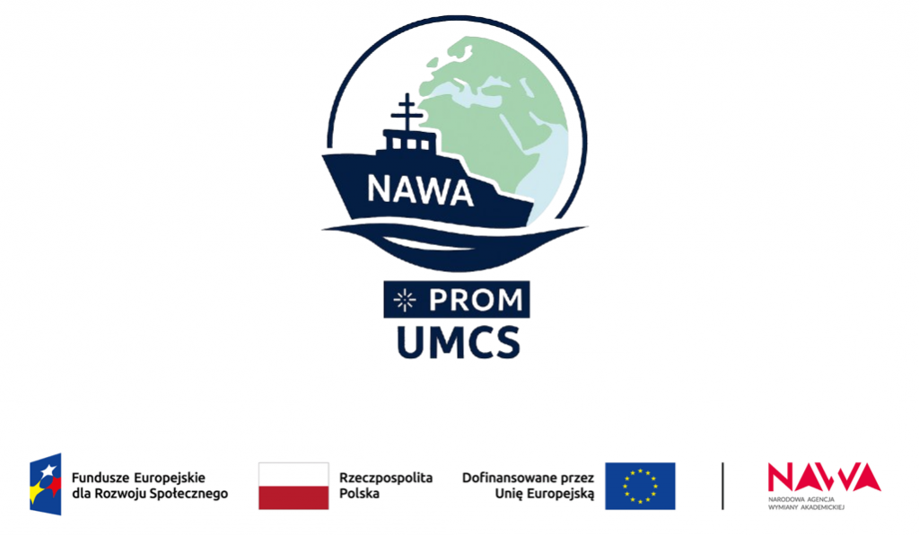 Webinar informacyjny dotyczący projektu „PROM – Krótkookresowa wymiana ...