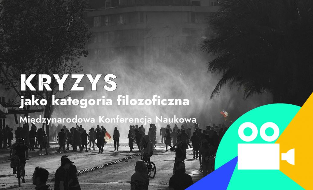 Kryzys jako kategoria filozoficzna - prezentacja video - Styczeń - 2023 ...