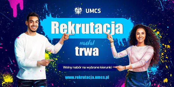 Dodatkowa rekrutacja na studia I stopnia trwa - nie czekaj z ...
