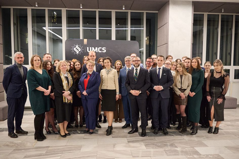 Wigilia Studenckiego Koła Naukowego Prawników UMCS - fotorelacja ...