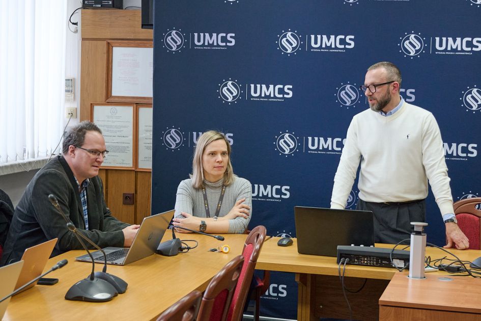 Warsztaty poświęcone mikropoświadczeniom i innowacjom w kształceniu na ...
