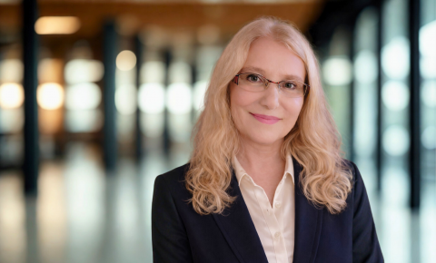 Prof. Maria Marczewska-Rytko ekspertką w COST - Styczeń - 2026 ...