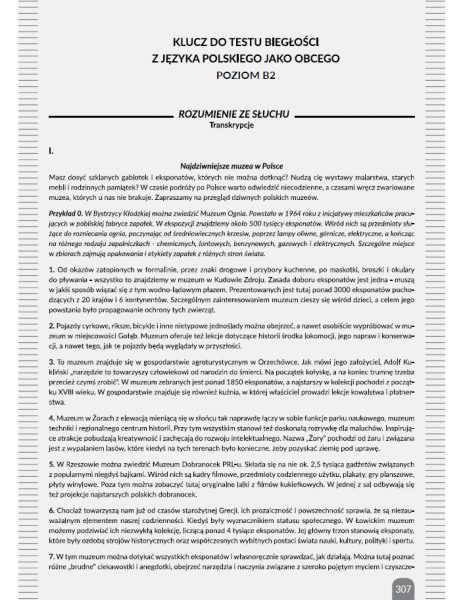 Klasa XI - Podręczniki - Język polski bez granic - Strona główna UMCS